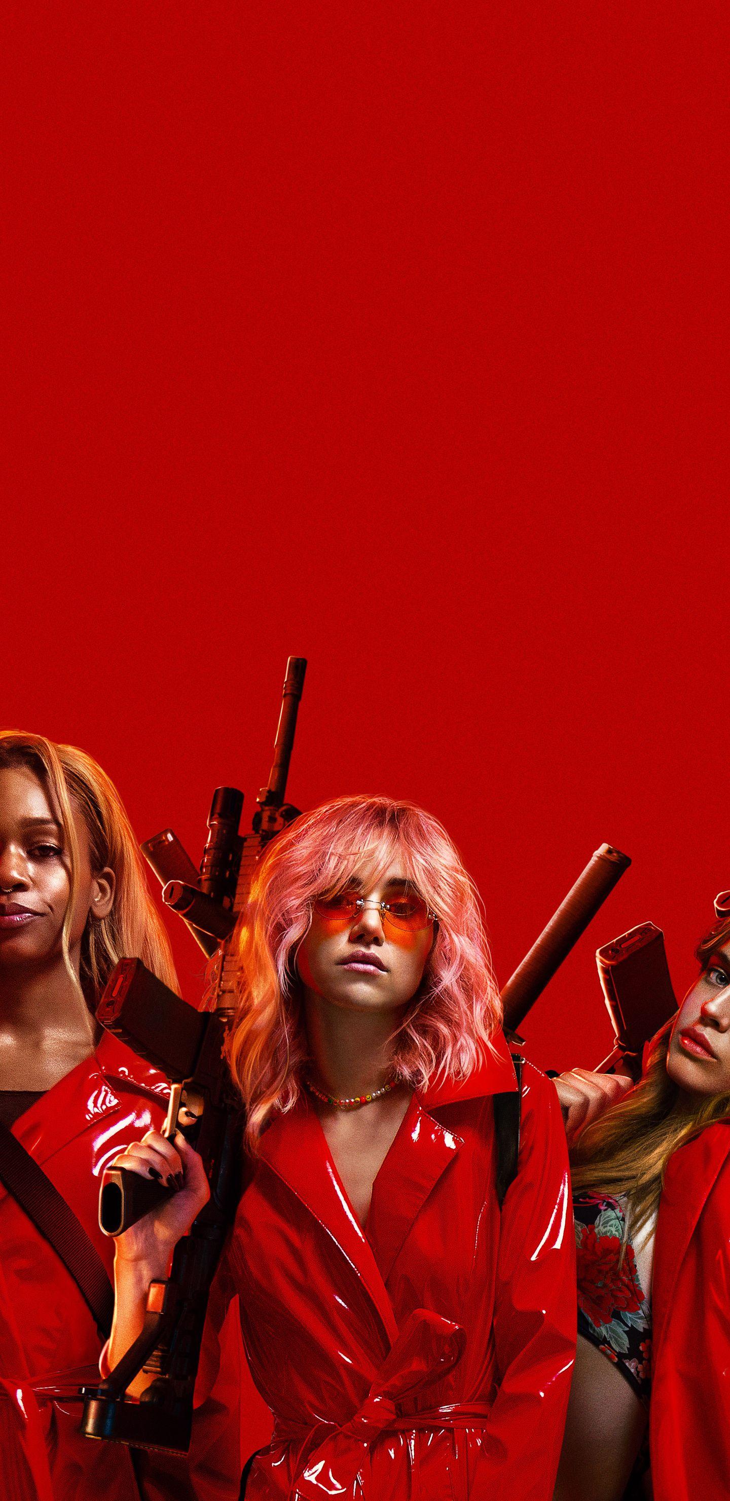 Assassination Nation Wallpapers - Wallpaper Cave