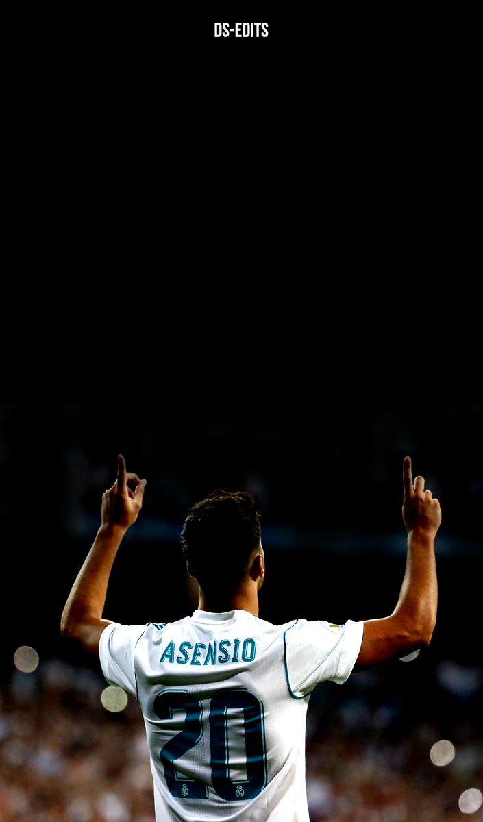 Isco And Asensio Wallpapers - Wallpaper Cave