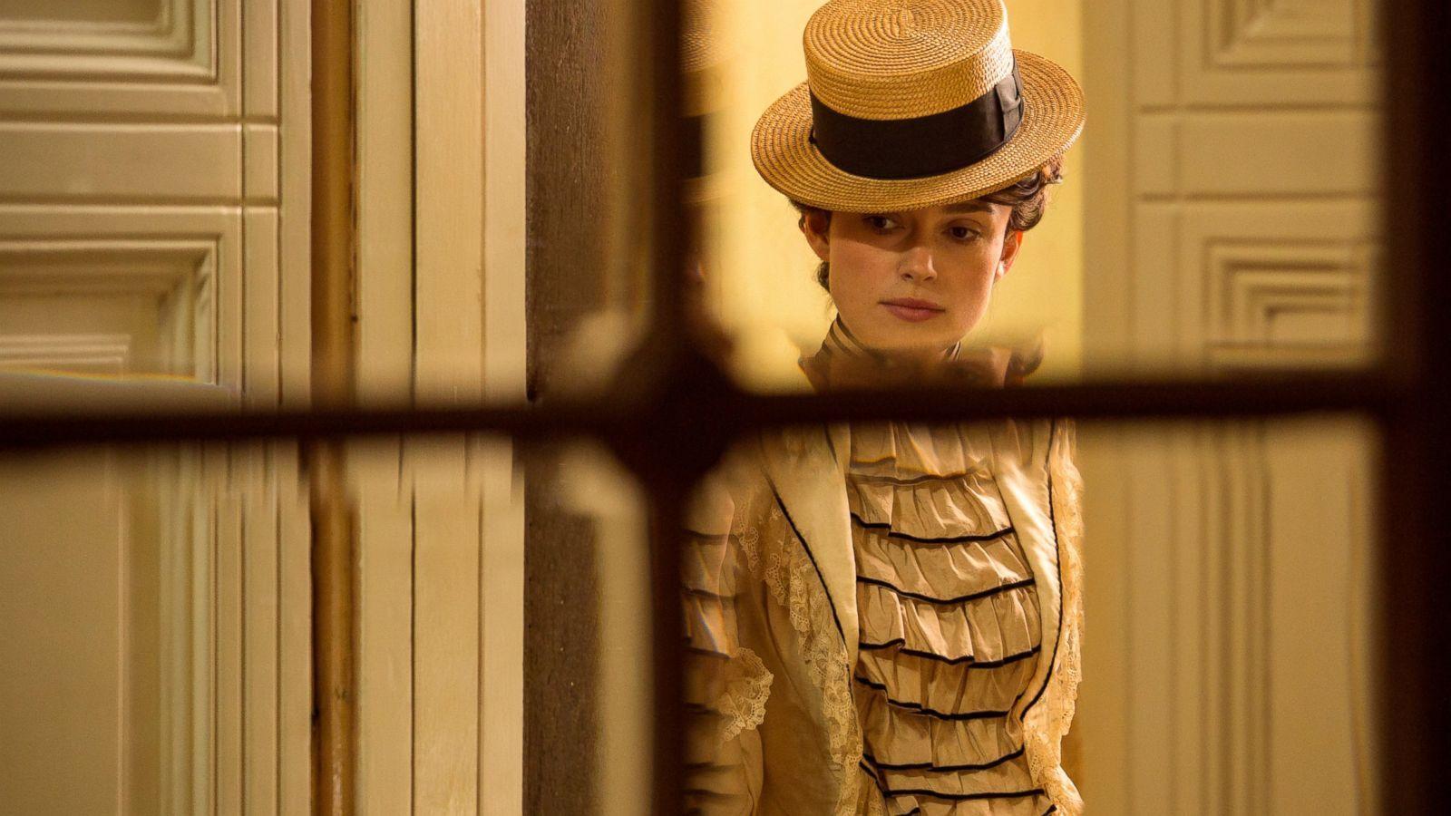 Colette Movie 2018 Wallpapers - Wallpaper Cave