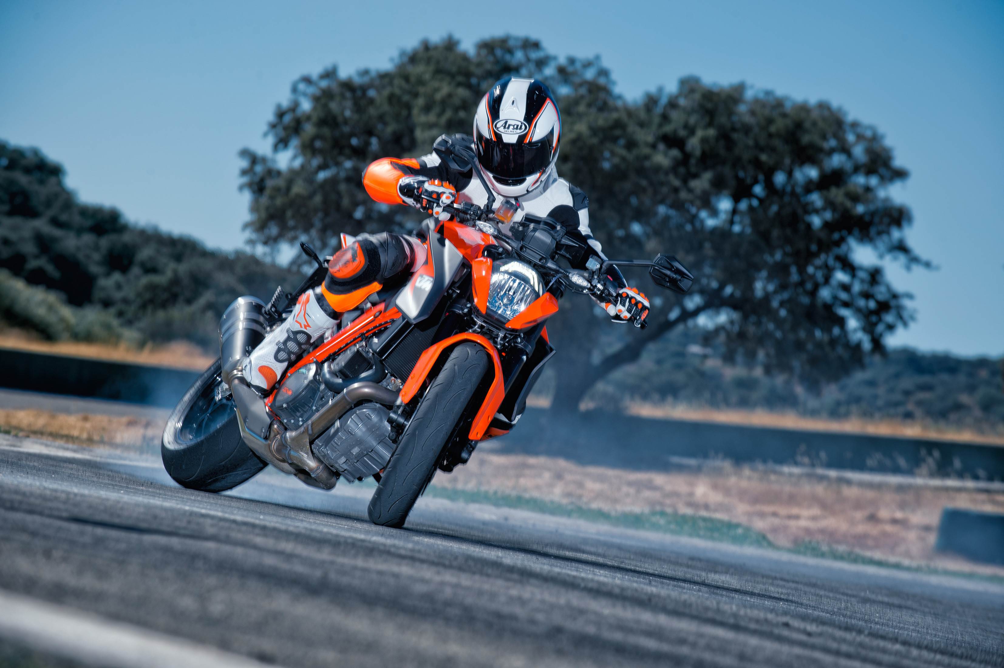 Duke 1290 Wallpapers - Wallpaper Cave