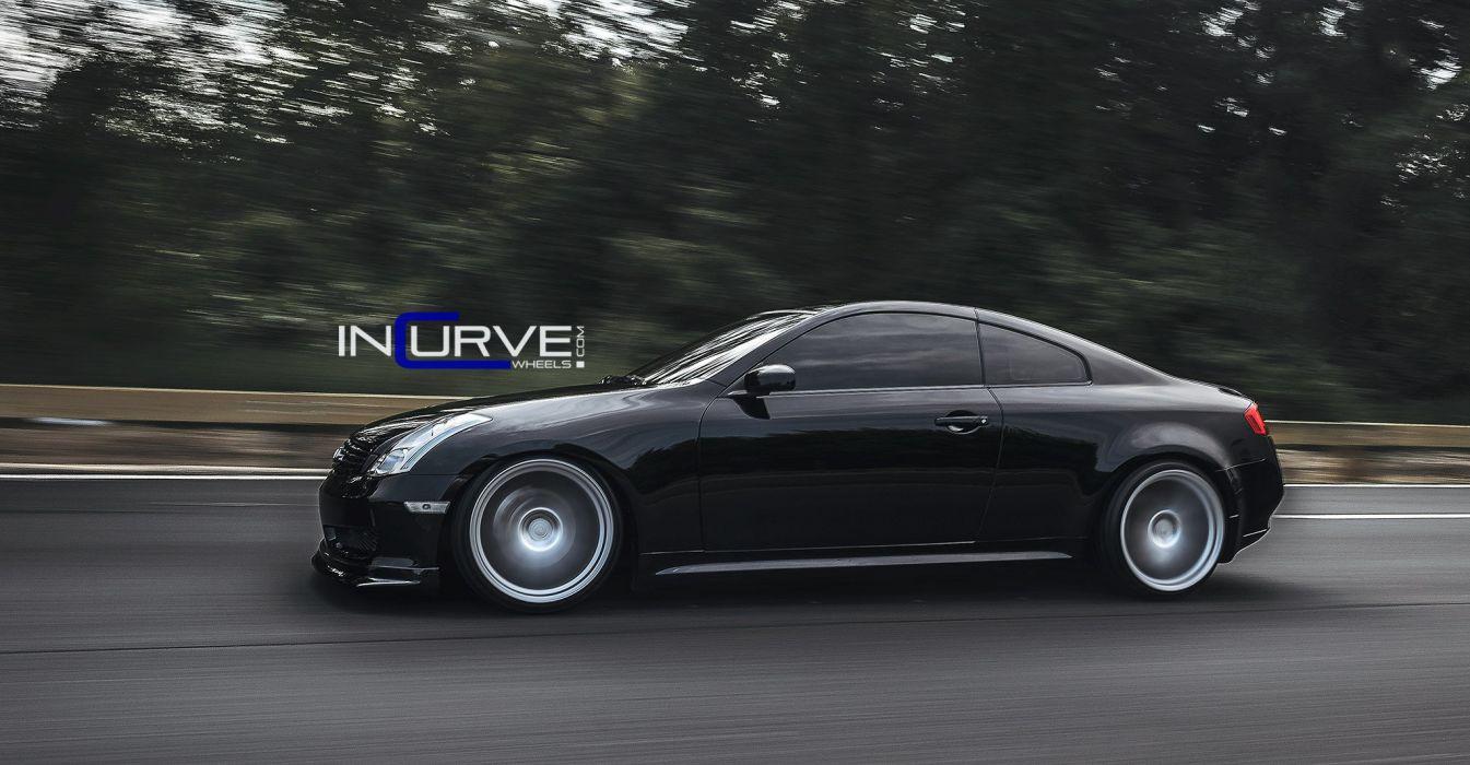 Vaydor G35 Wallpapers - Wallpaper Cave