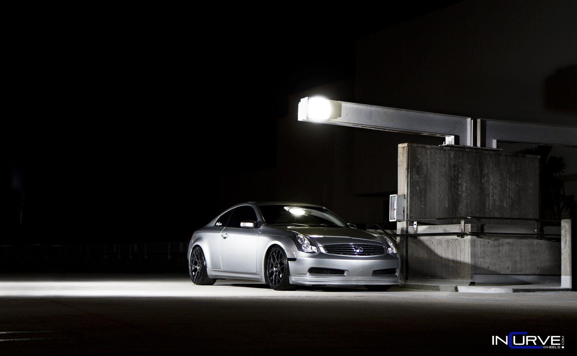 Vaydor G35 Wallpapers - Wallpaper Cave