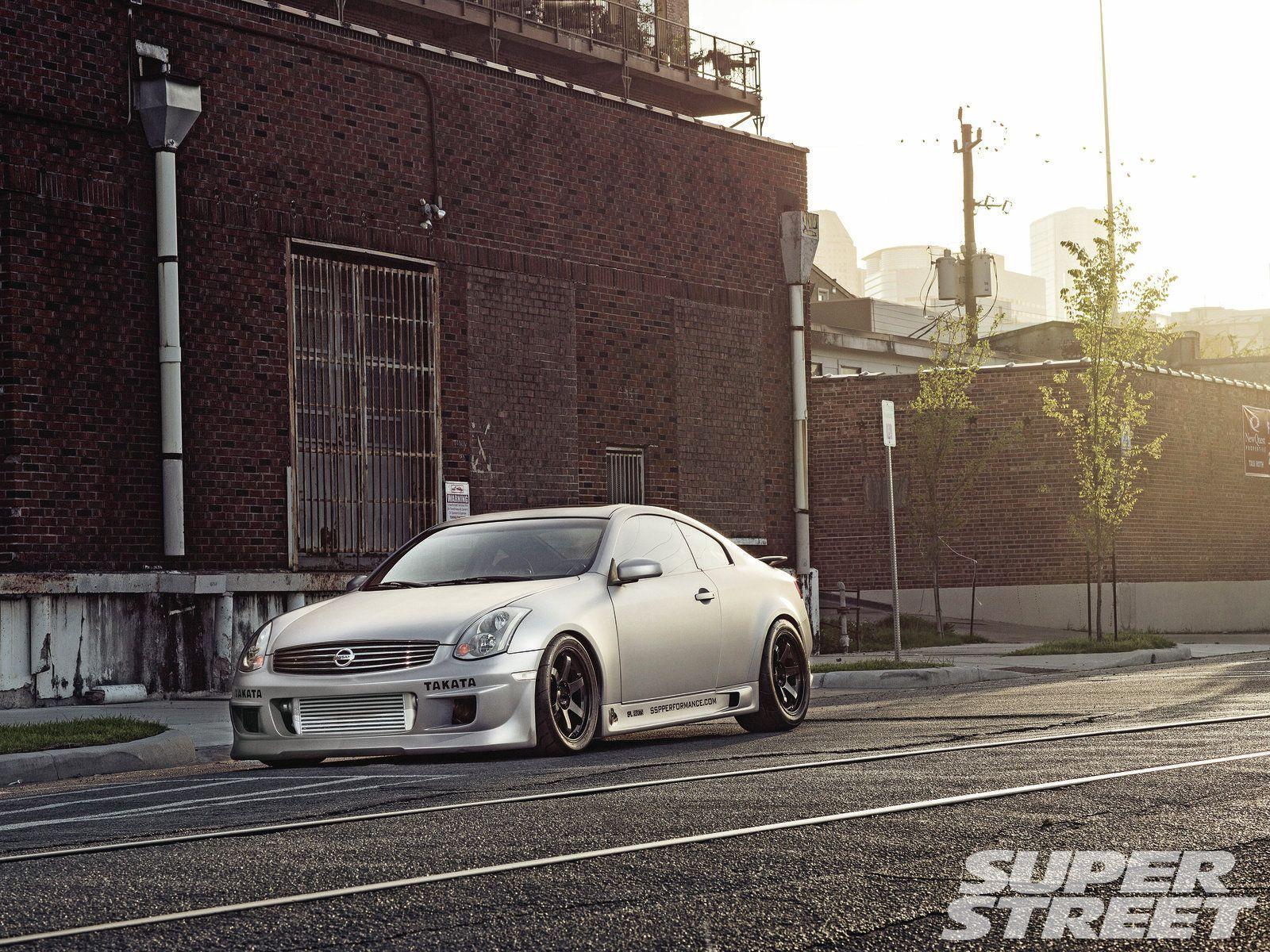 Vaydor G35 Wallpapers - Wallpaper Cave