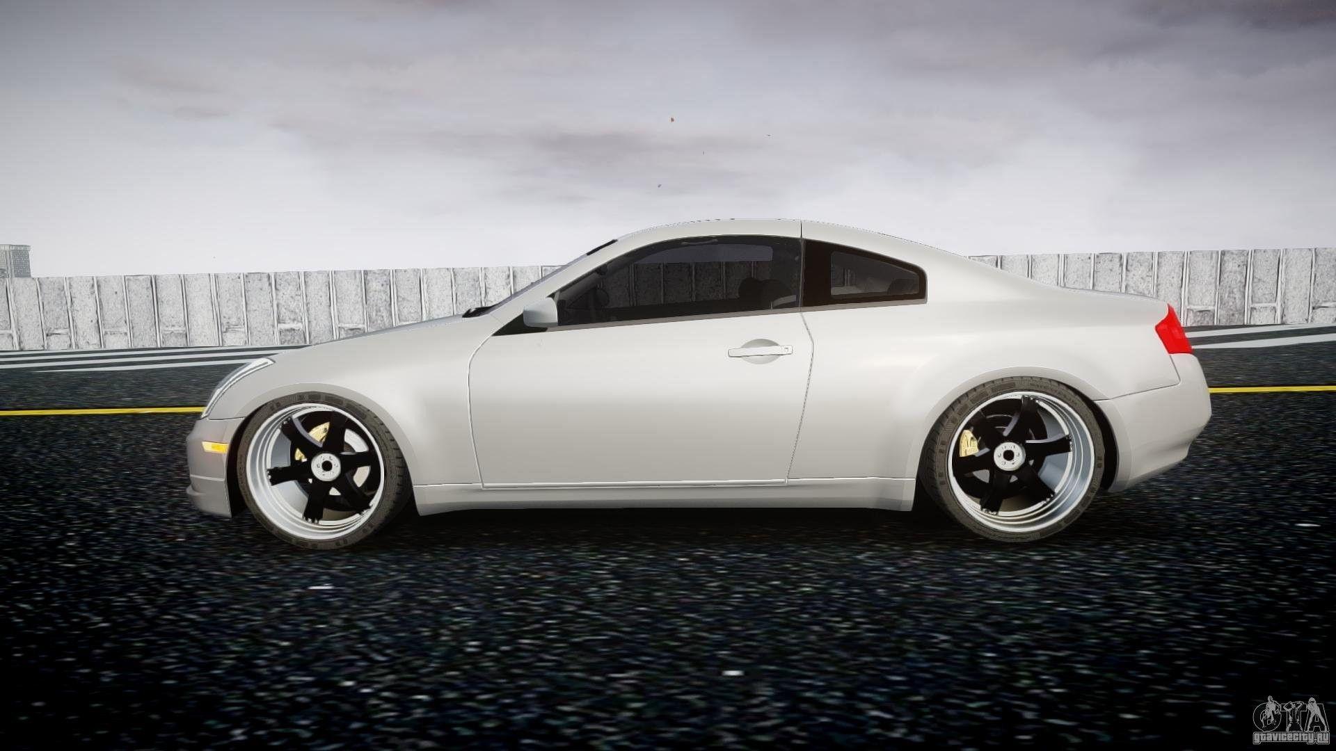 Vaydor G35 Wallpapers - Wallpaper Cave