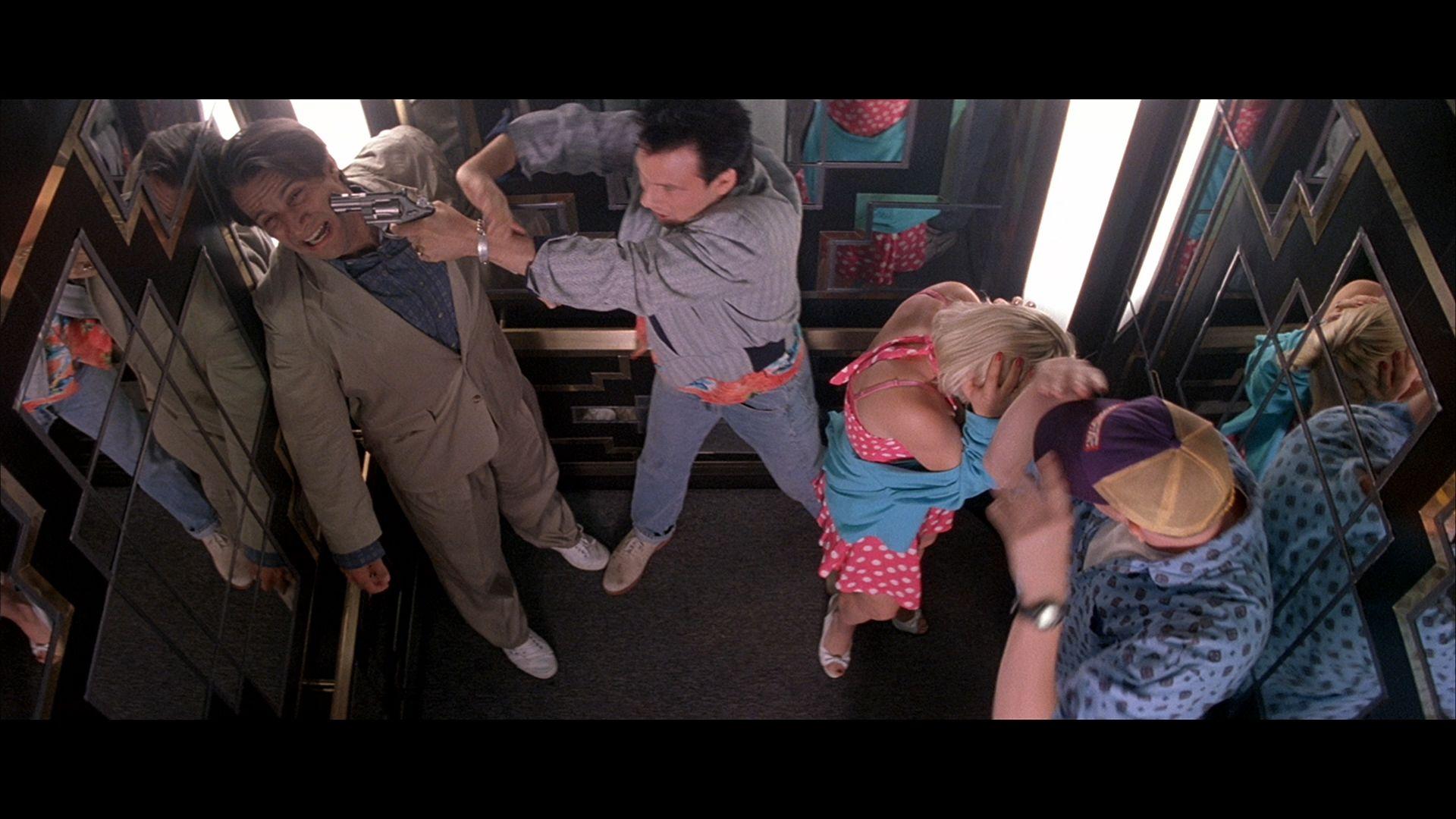 True Romance Wallpaper