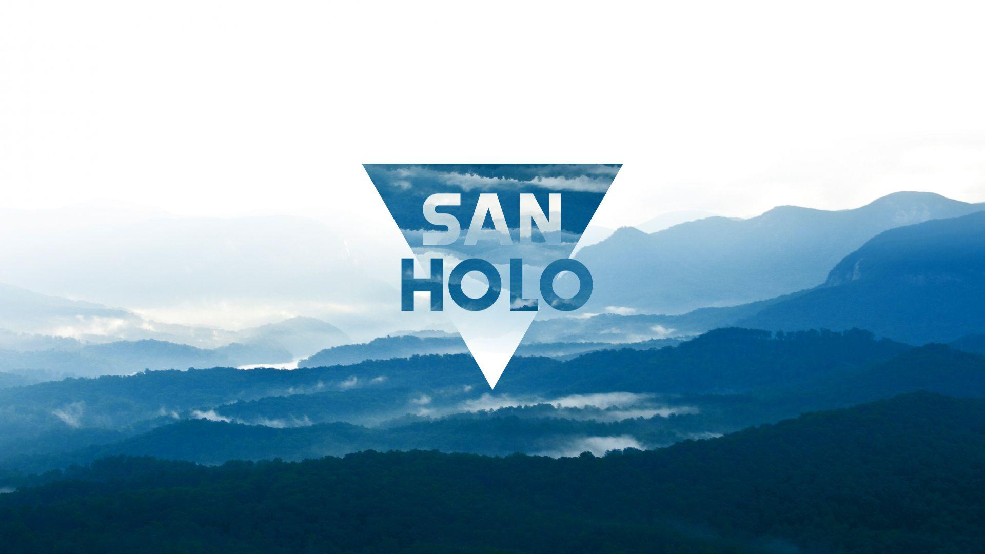 San Holo Wallpapers - Wallpaper Cave