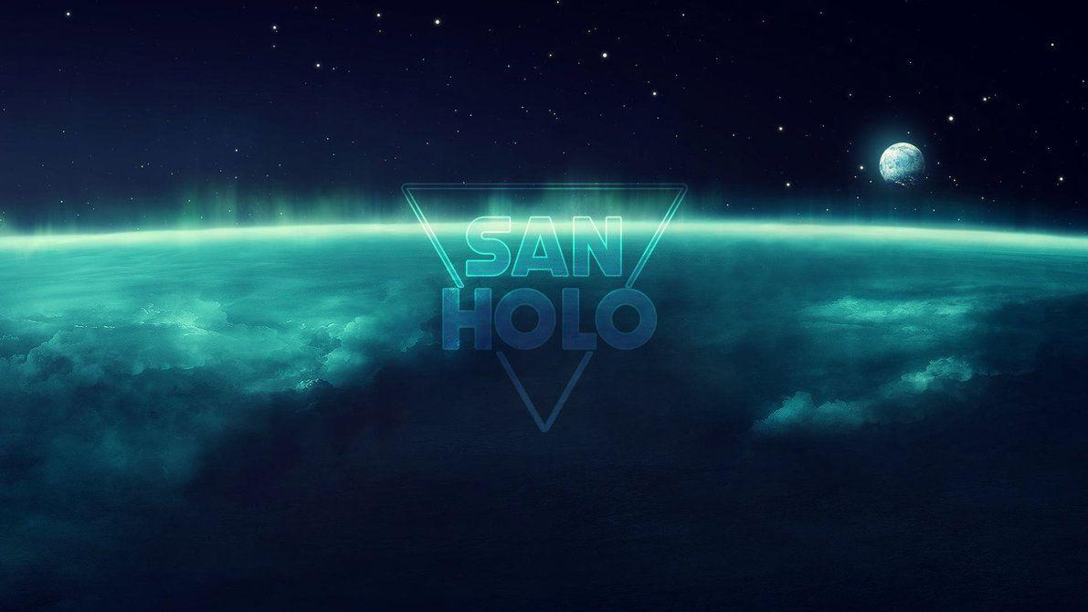 San Holo Wallpapers - Wallpaper Cave