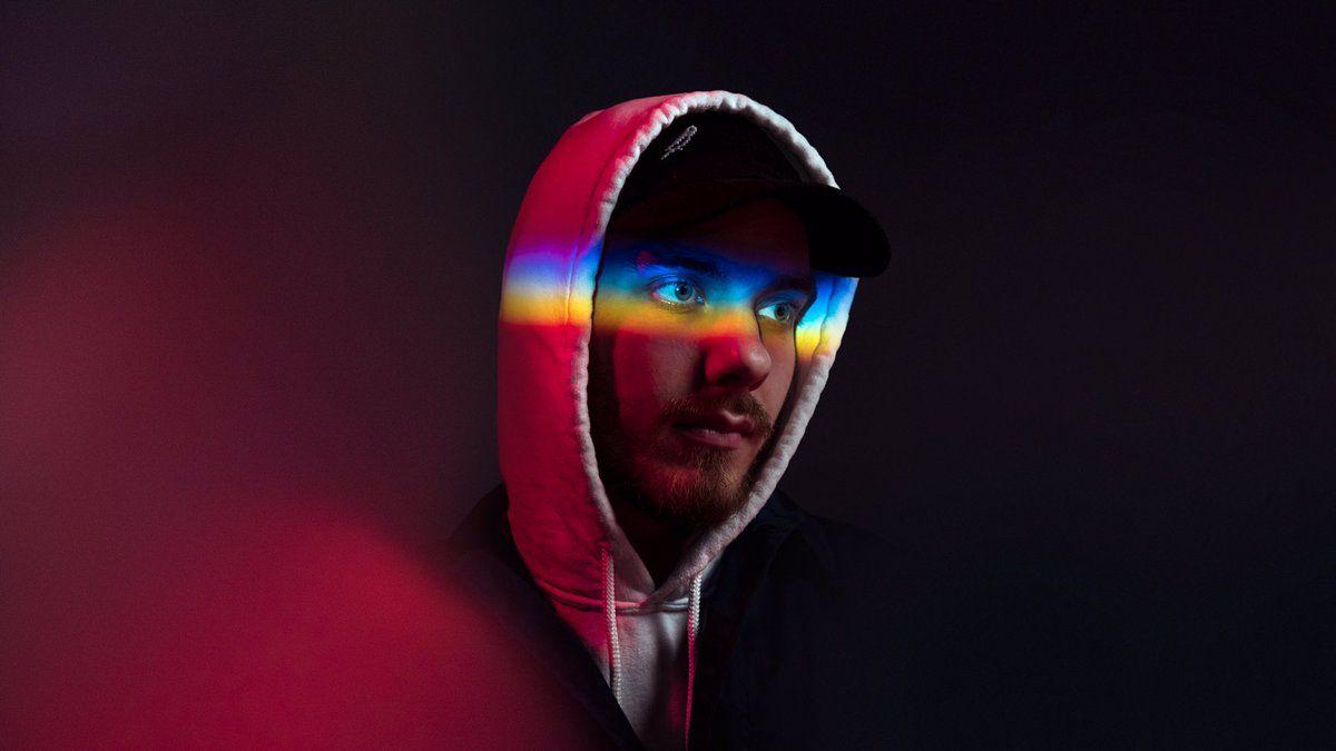 San Holo Wallpapers - Wallpaper Cave