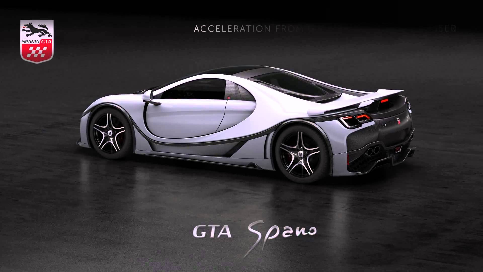 GTA Spano Wallpapers - Wallpaper Cave