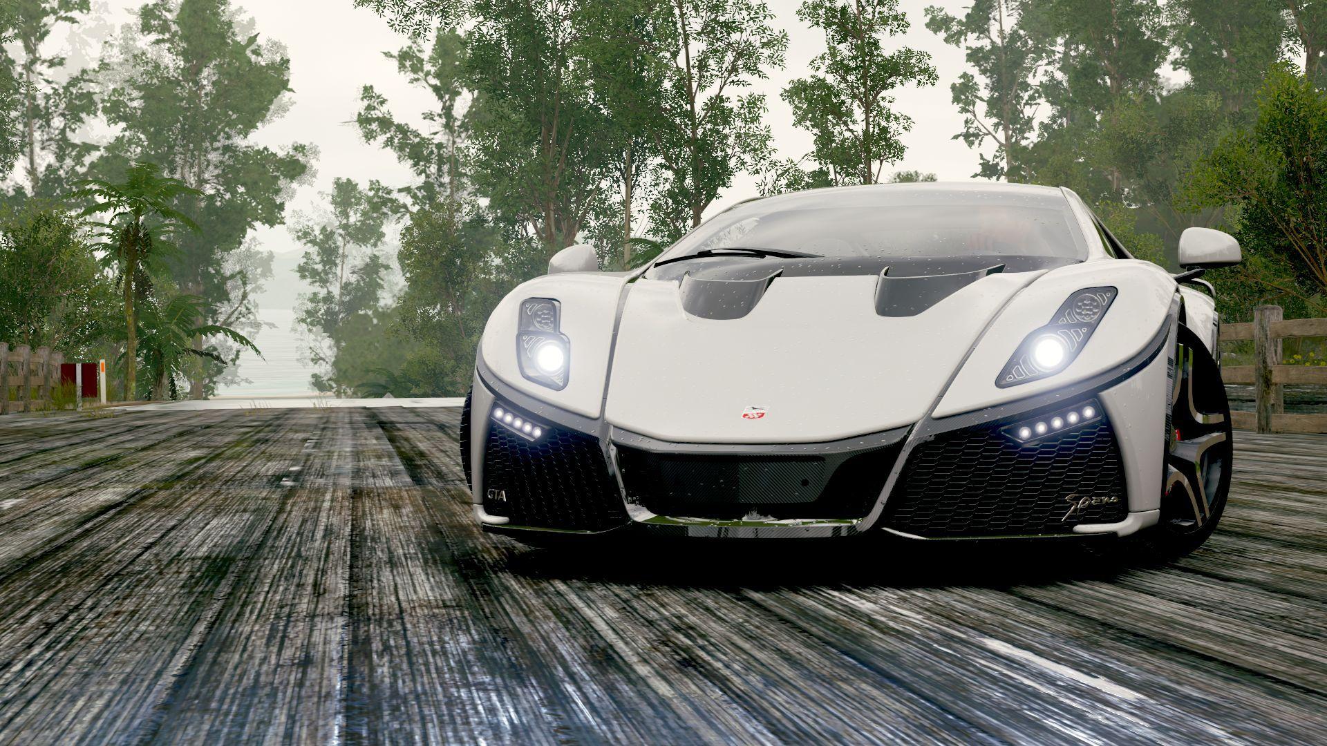 GTA Spano Wallpapers - Wallpaper Cave