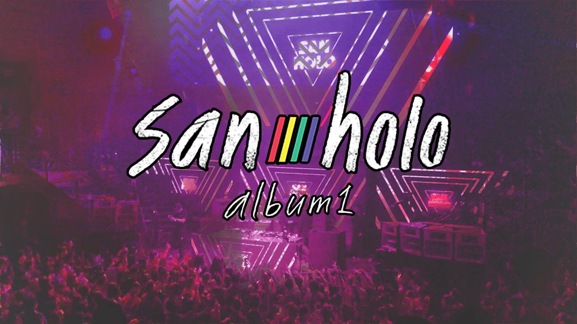 San Holo Wallpapers - Wallpaper Cave