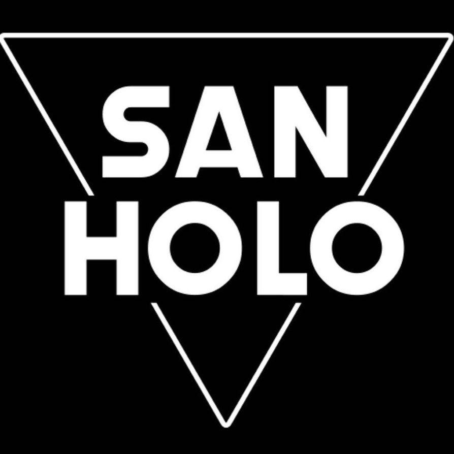 San Holo Wallpapers - Wallpaper Cave