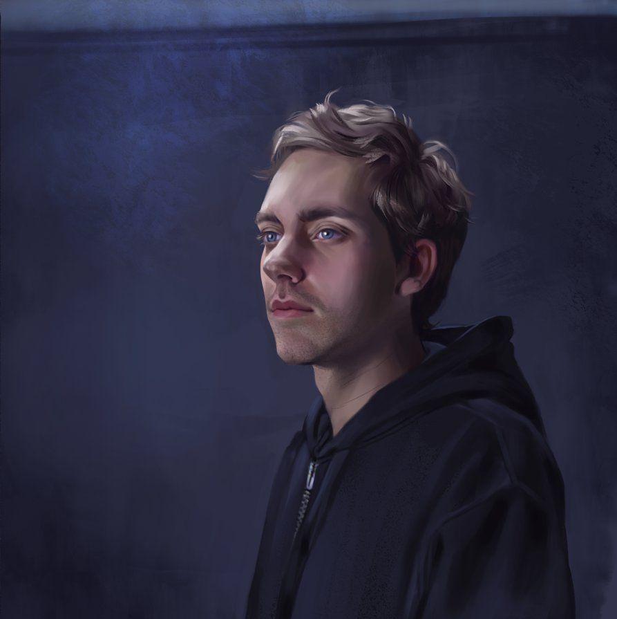 San Holo Wallpapers - Wallpaper Cave