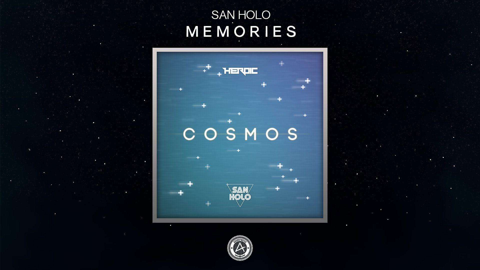 San Holo Wallpapers - Wallpaper Cave