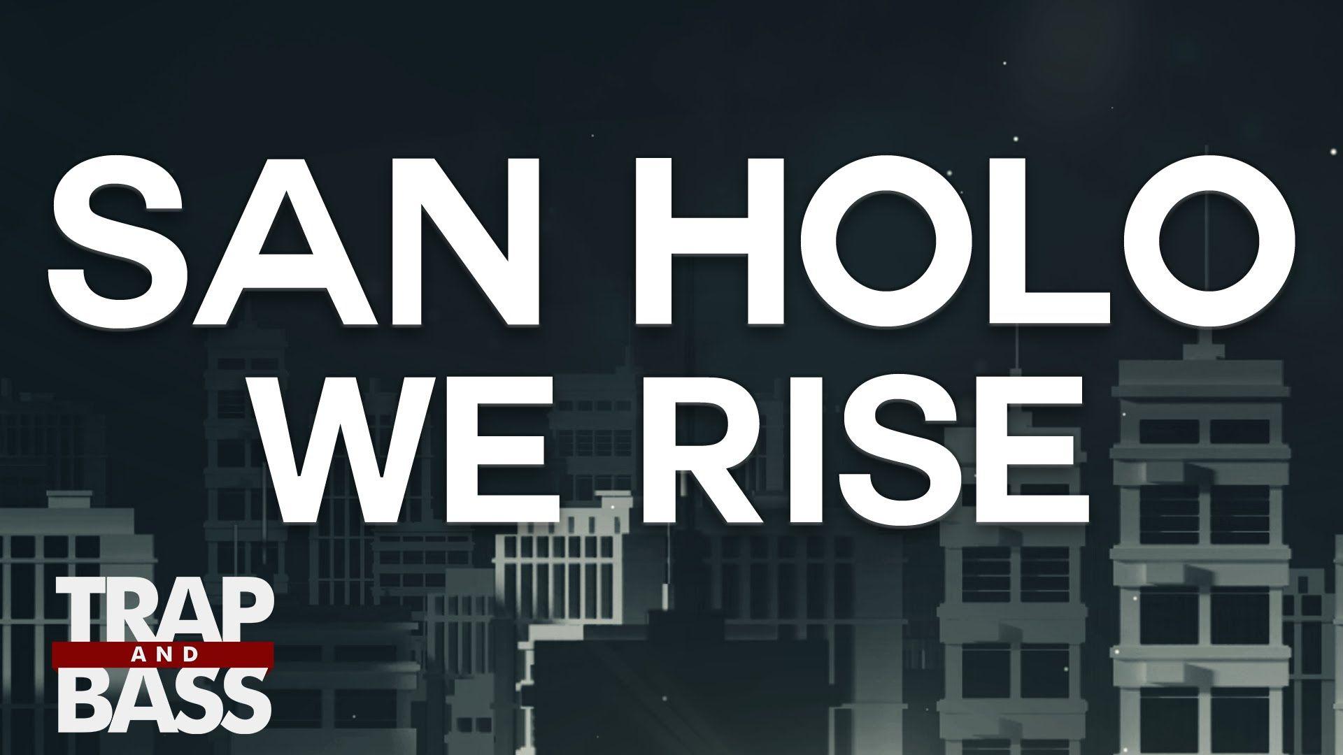 San Holo Wallpapers - Wallpaper Cave