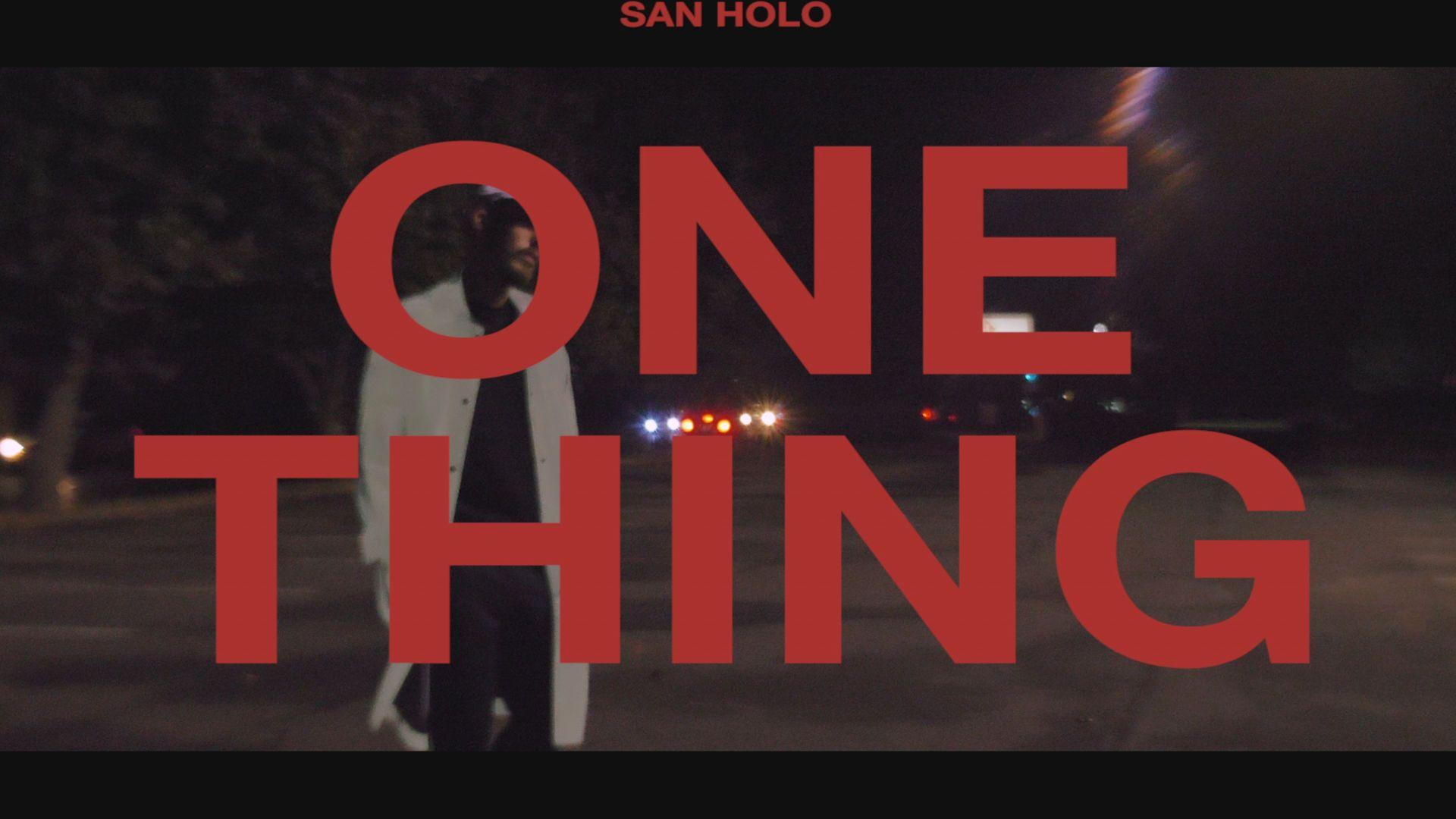 San Holo Wallpapers - Wallpaper Cave