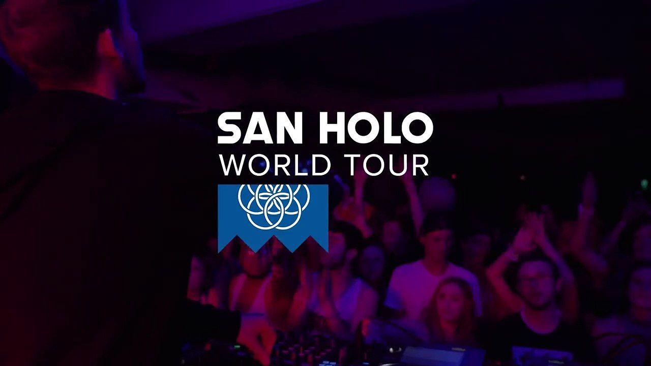 San Holo Wallpapers - Wallpaper Cave