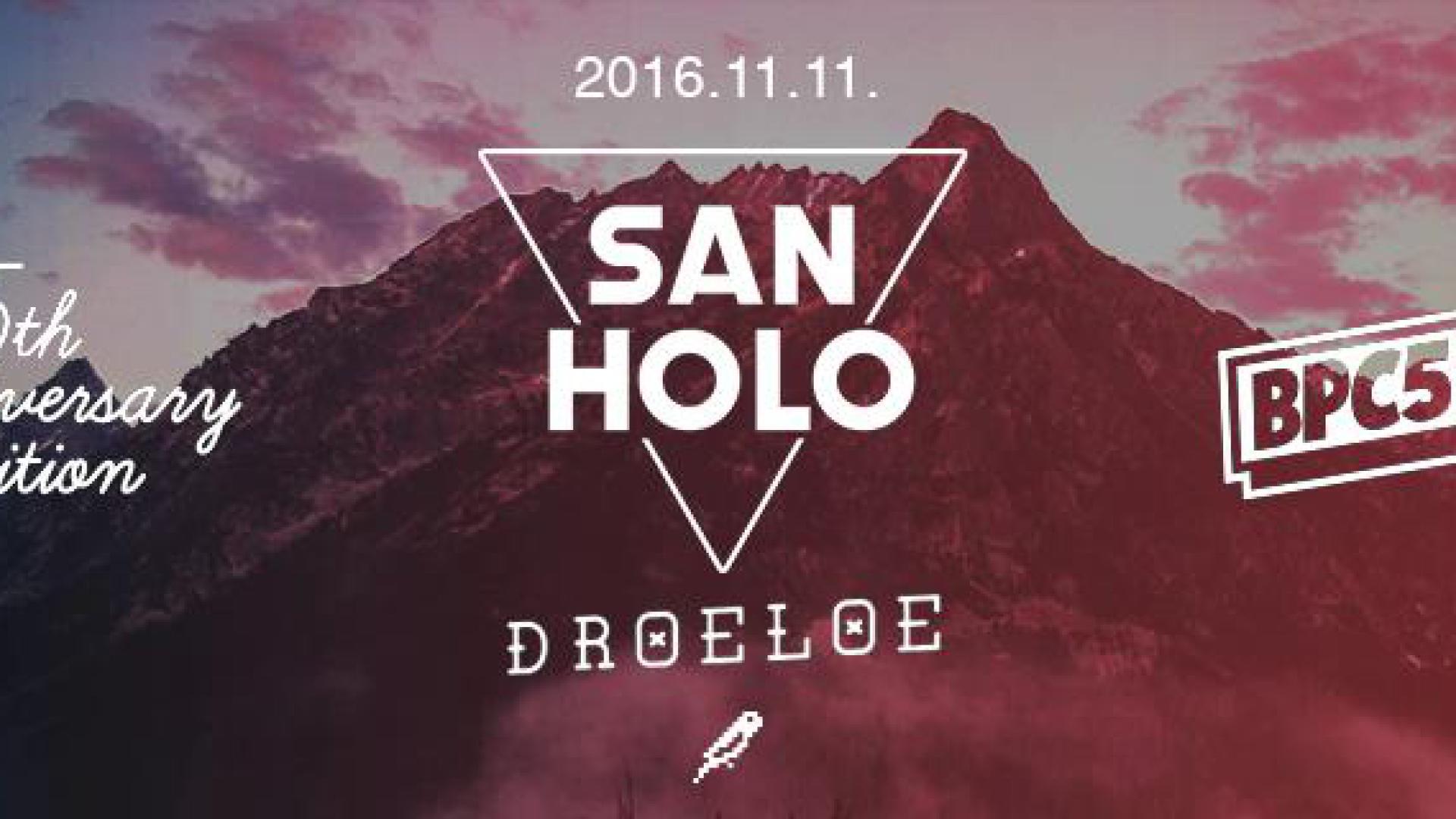 San Holo Wallpapers - Wallpaper Cave