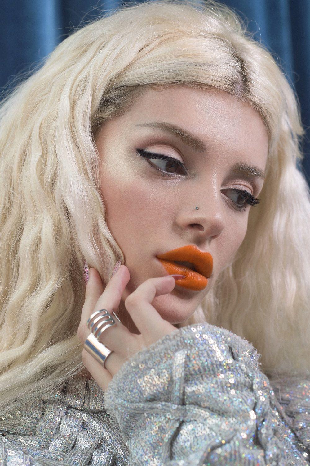 Era Istrefi Wallpapers - Wallpaper Cave