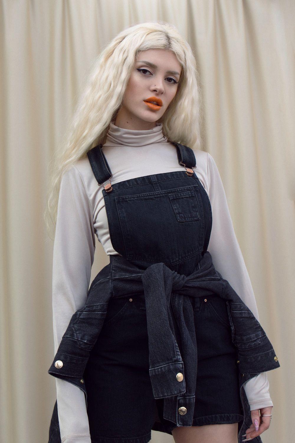 Era Istrefi Wallpapers - Wallpaper Cave