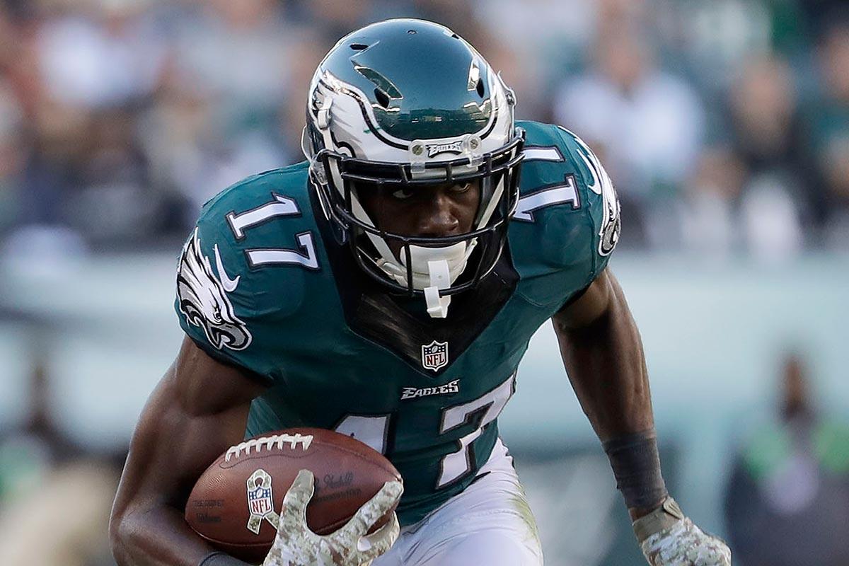 Alshon Jeffery Wallpapers - Wallpaper Cave