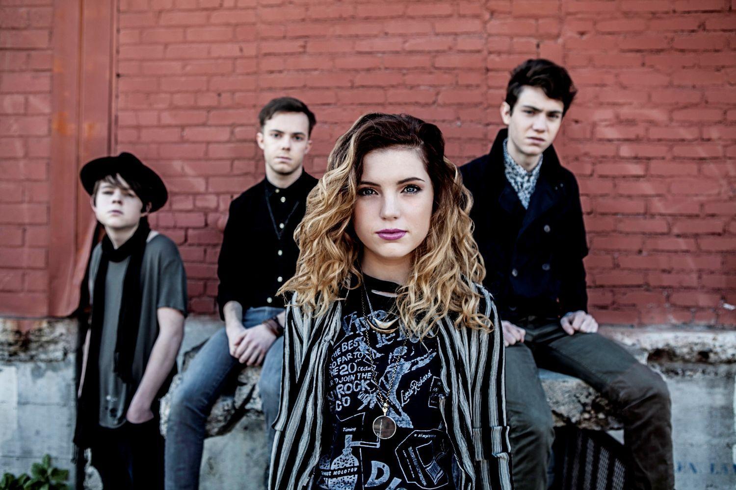 Echosmith Wallpapers - Wallpaper Cave