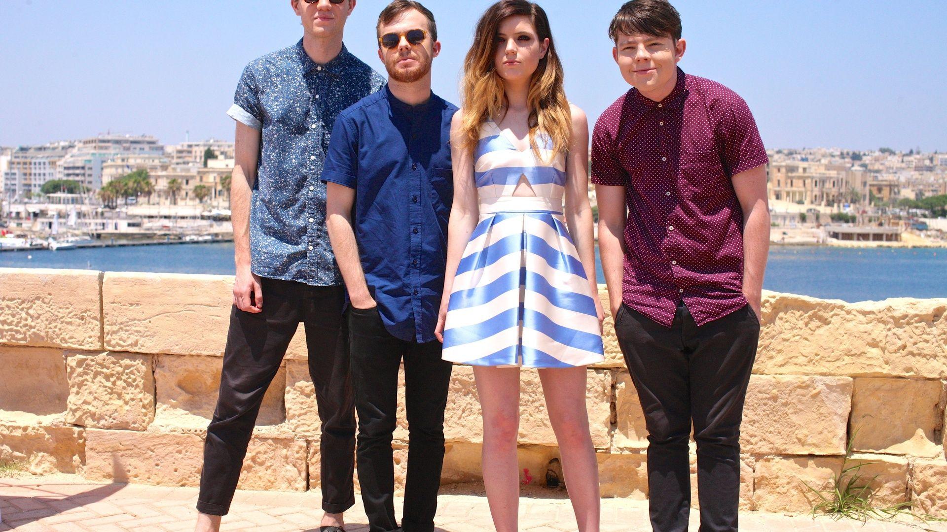 Echosmith Wallpapers - Wallpaper Cave