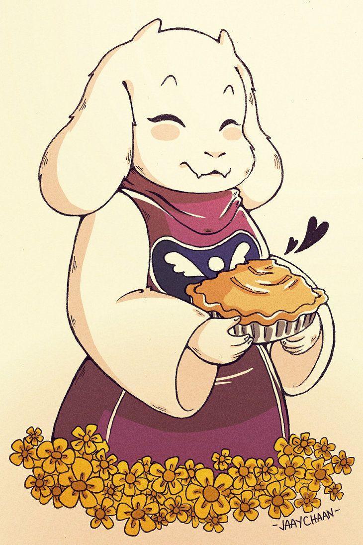 Toriel Wallpapers - Wallpaper Cave