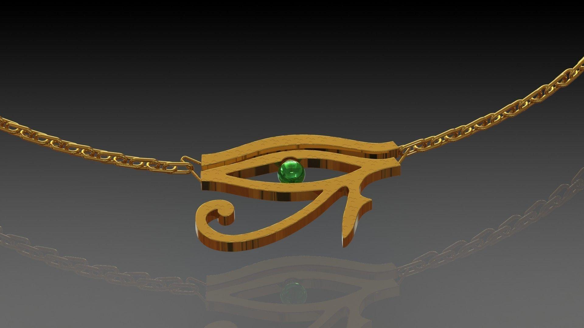 Eye Of Horus Wallpapers - Wallpaper Cave