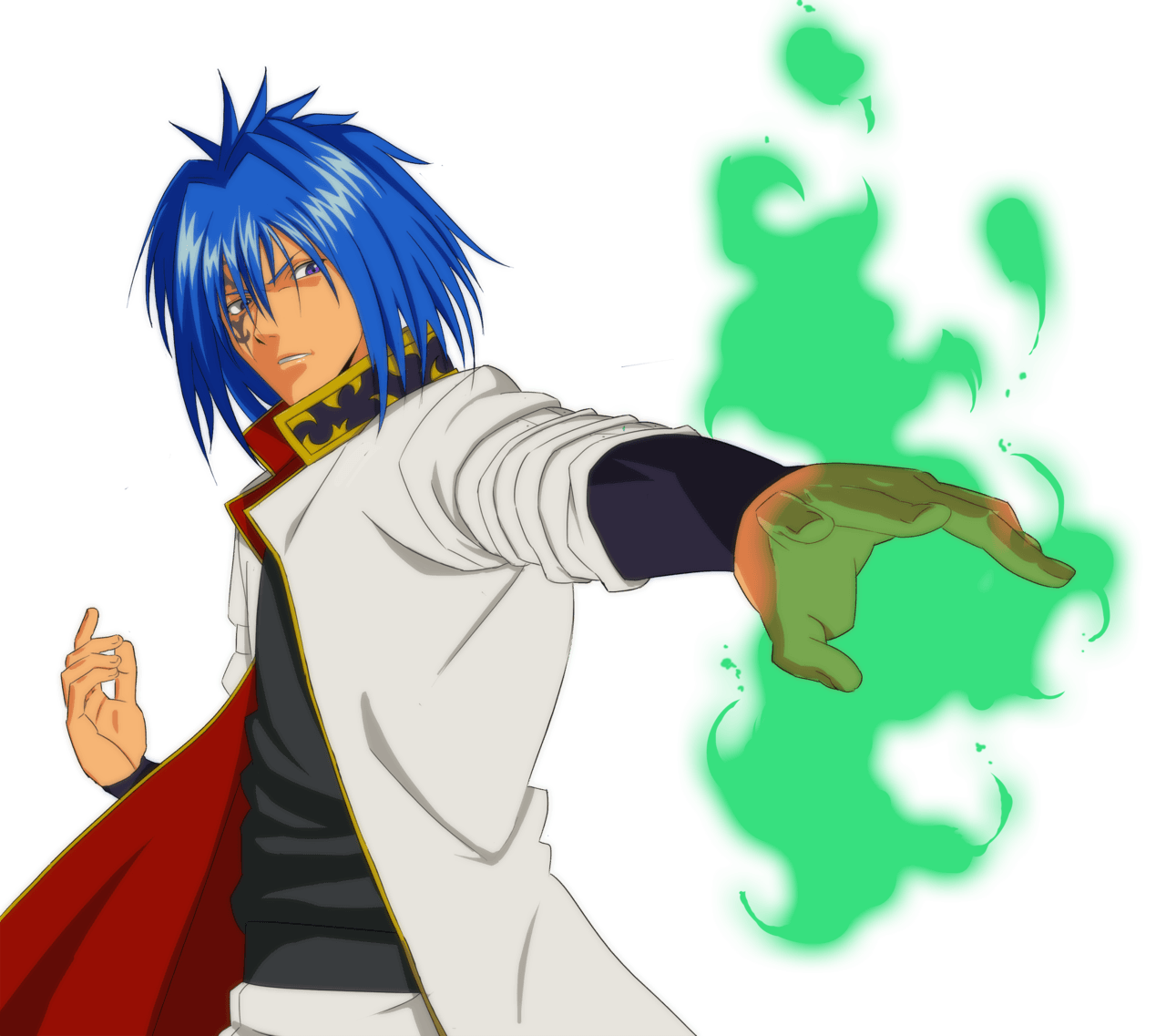 Rave Master Wallpapers - Wallpaper Cave