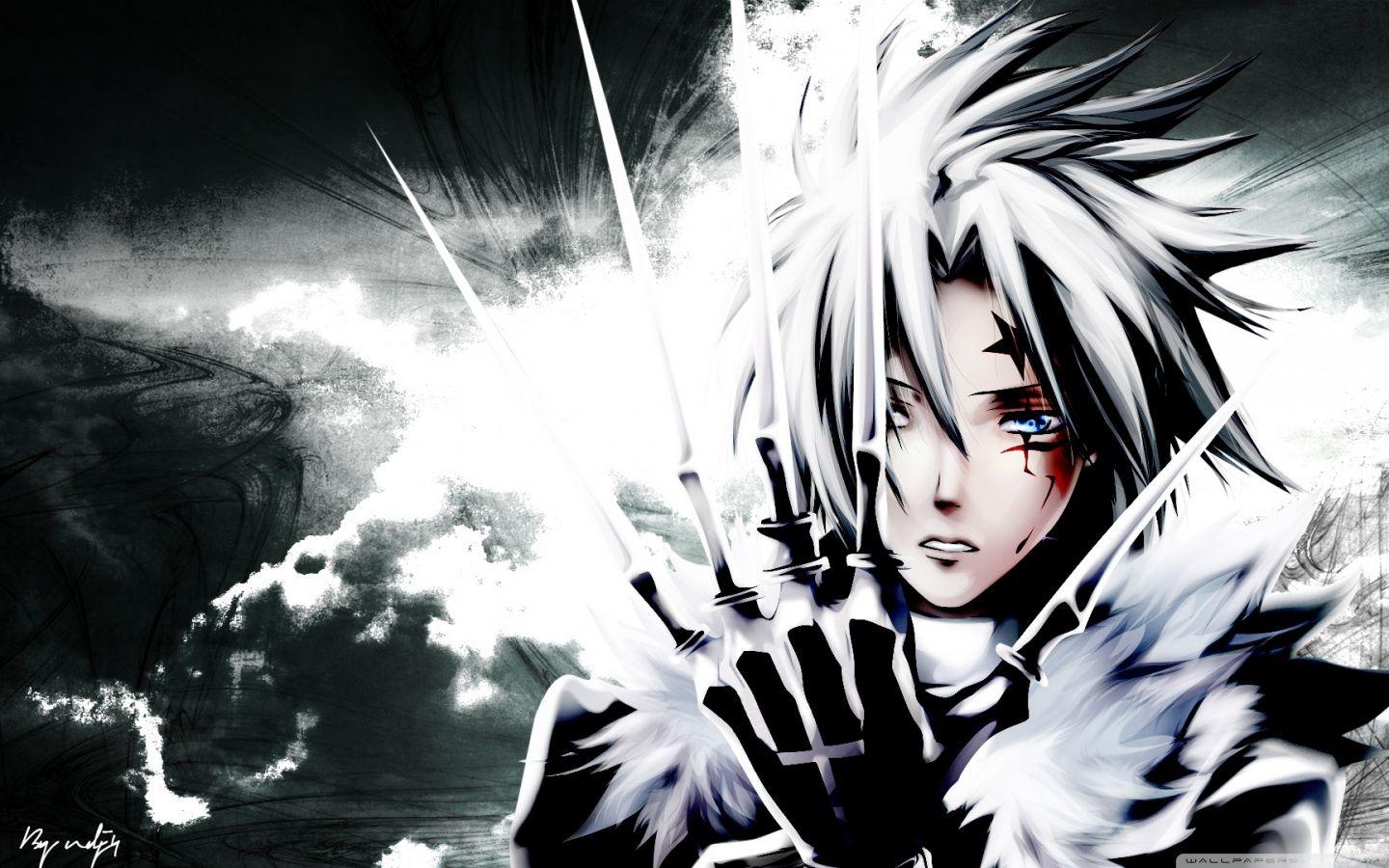 Rave Master Wallpapers - Wallpaper Cave