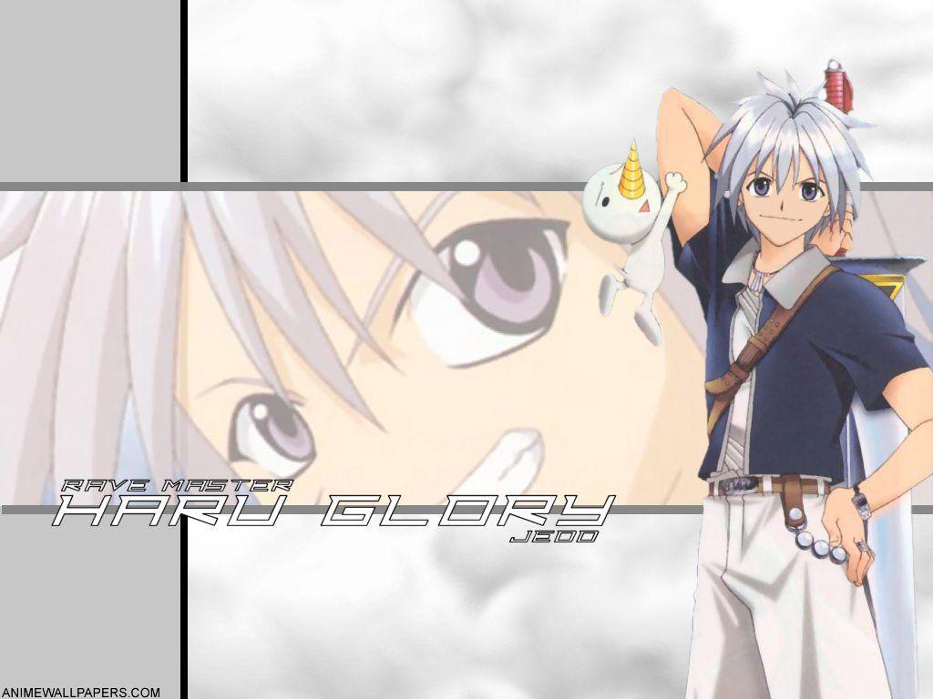Rave Master Wallpapers - Wallpaper Cave