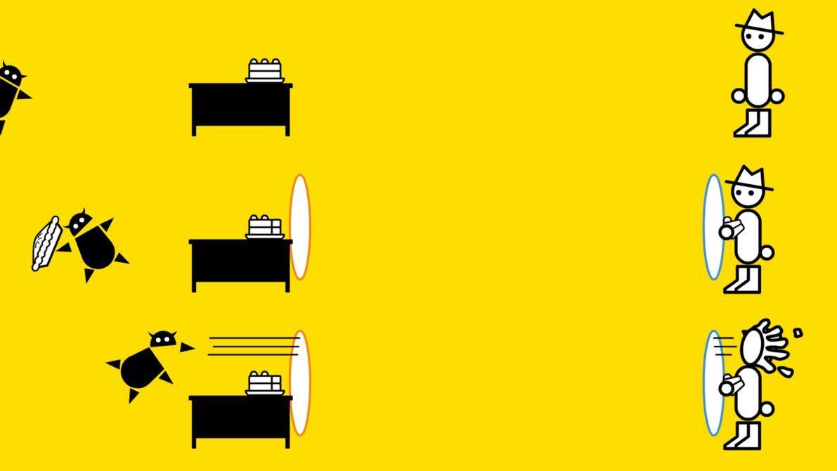 Zero Punctuation Wallpapers - Wallpaper Cave