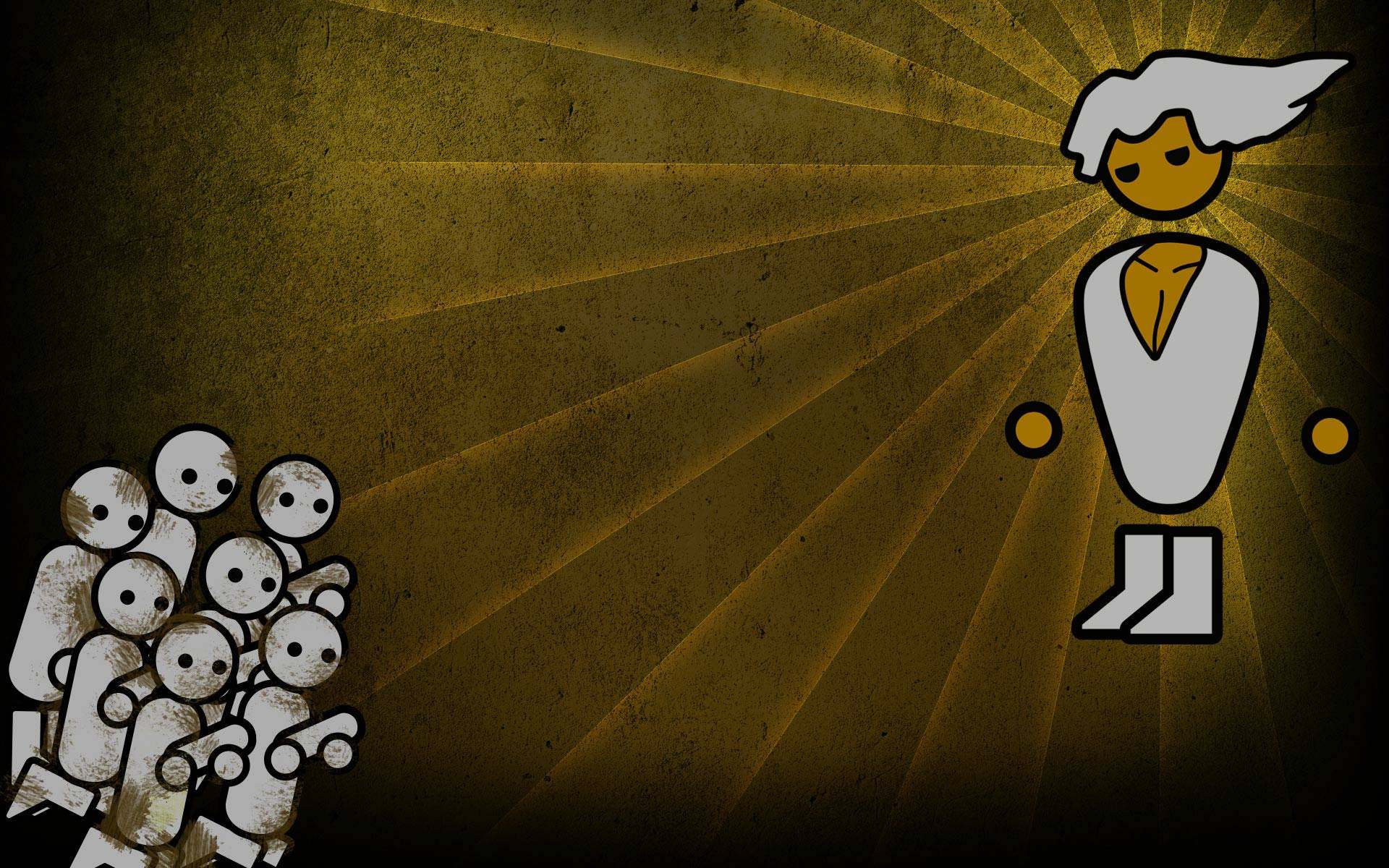 Zero Punctuation Wallpapers - Wallpaper Cave
