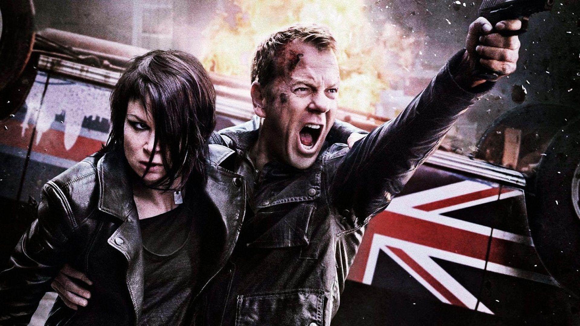 24 Series Wallpapers - Wallpaper Cave