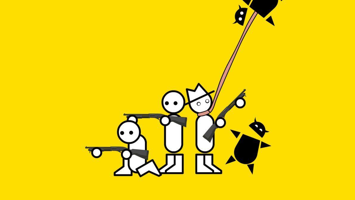 Zero Punctuation Wallpapers - Wallpaper Cave