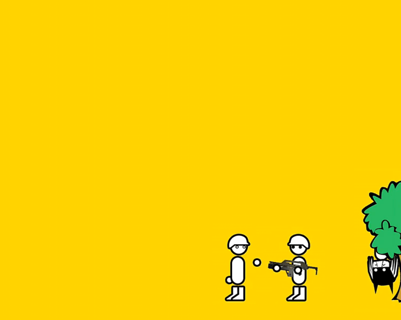 Zero Punctuation Wallpapers - Wallpaper Cave