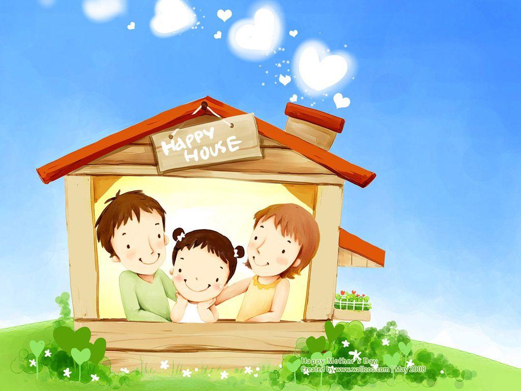 Family Day Wallpapers - Wallpaper Cave