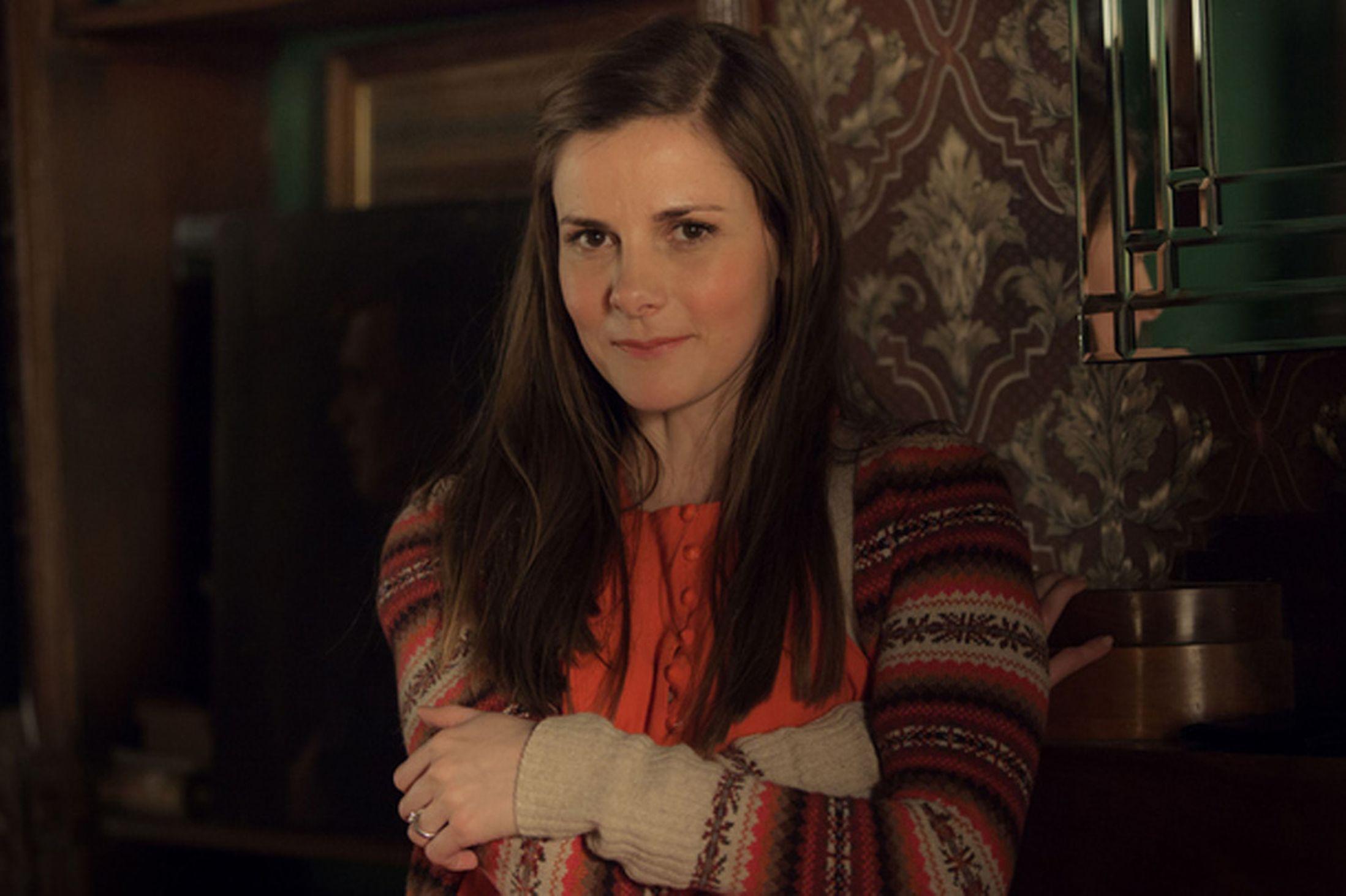 Louise Brealey Wallpapers - Wallpaper Cave