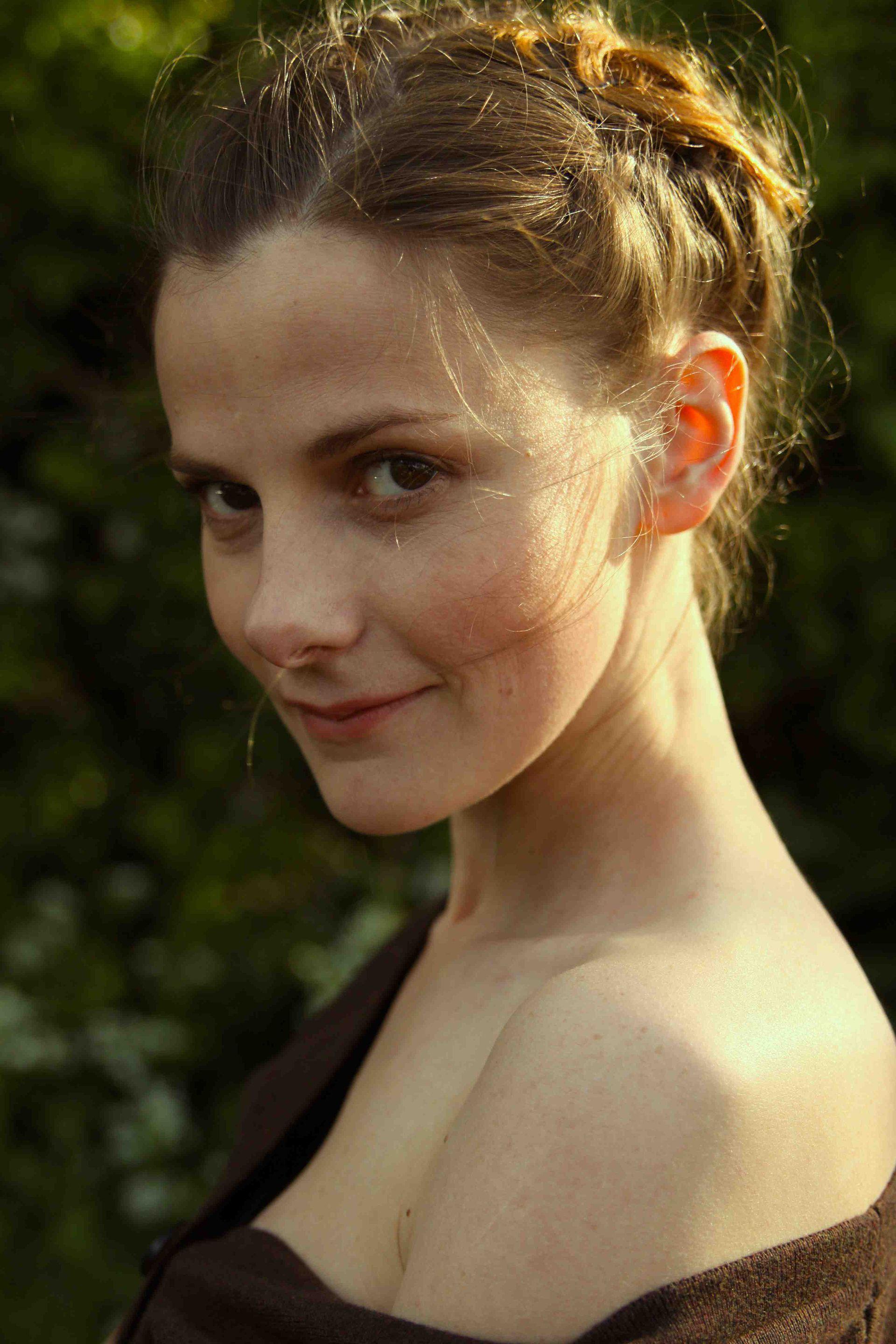 Louise Brealey Wallpapers - Wallpaper Cave