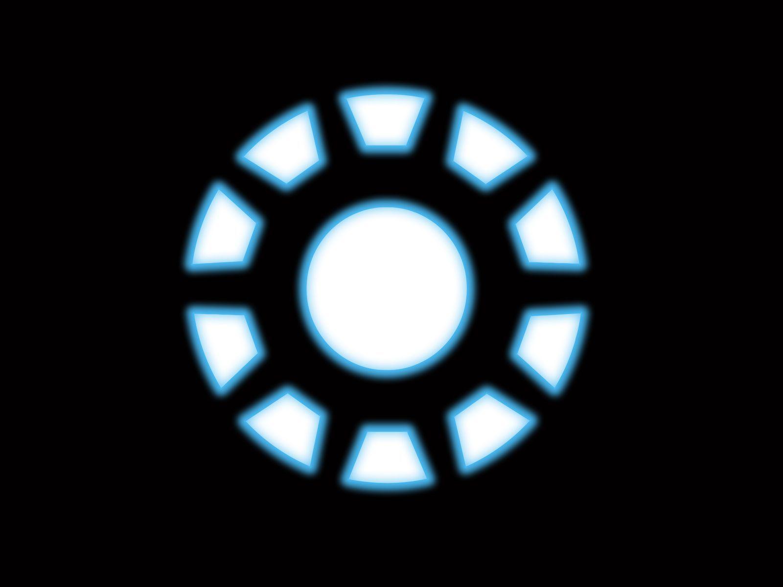 Iron Man Heart Wallpapers - Wallpaper Cave