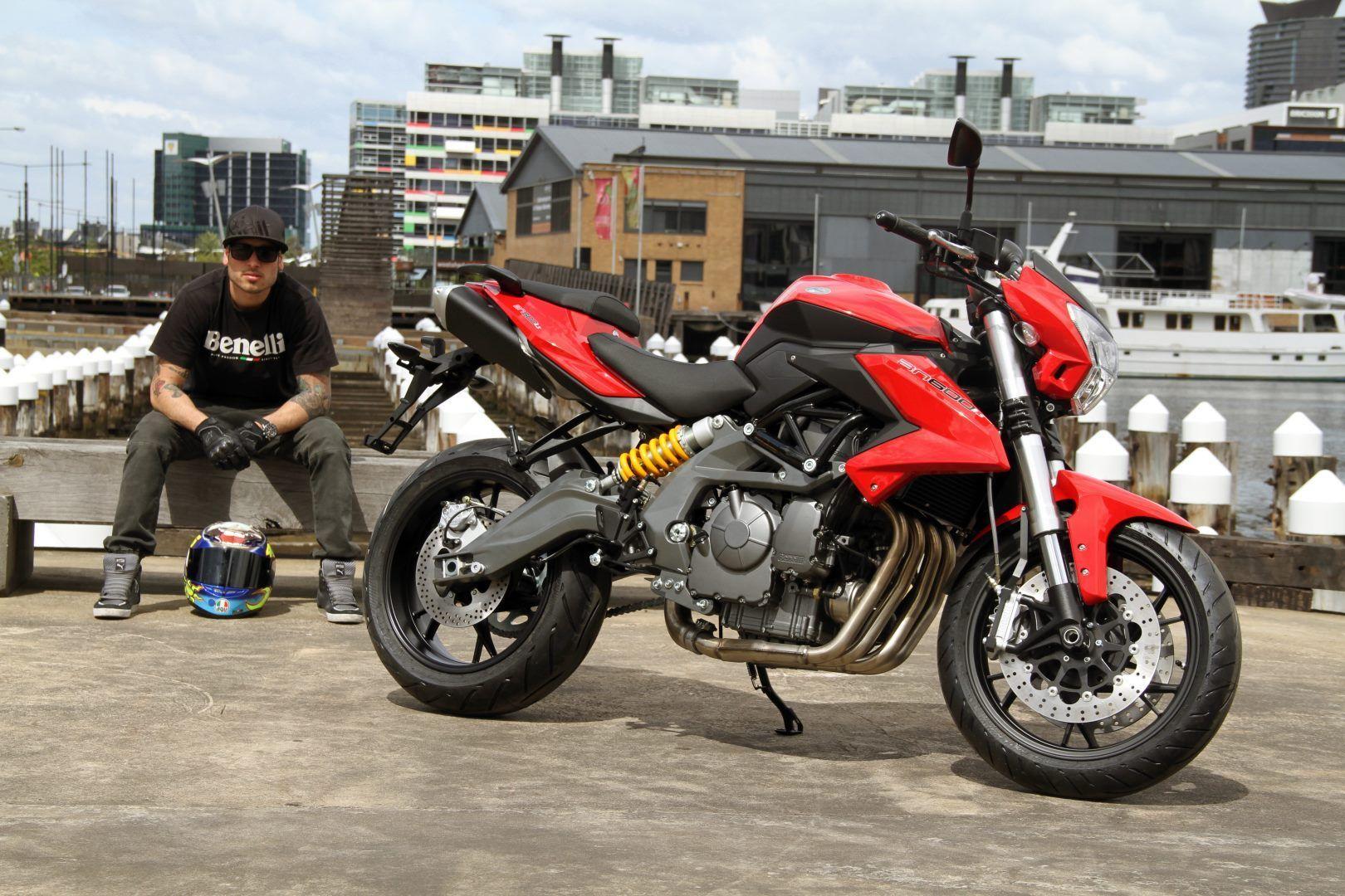 Benelli TNT 600i Wallpapers - Wallpaper Cave