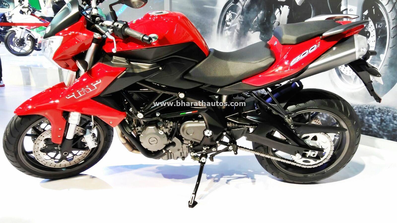 Benelli TNT 600i Wallpapers - Wallpaper Cave