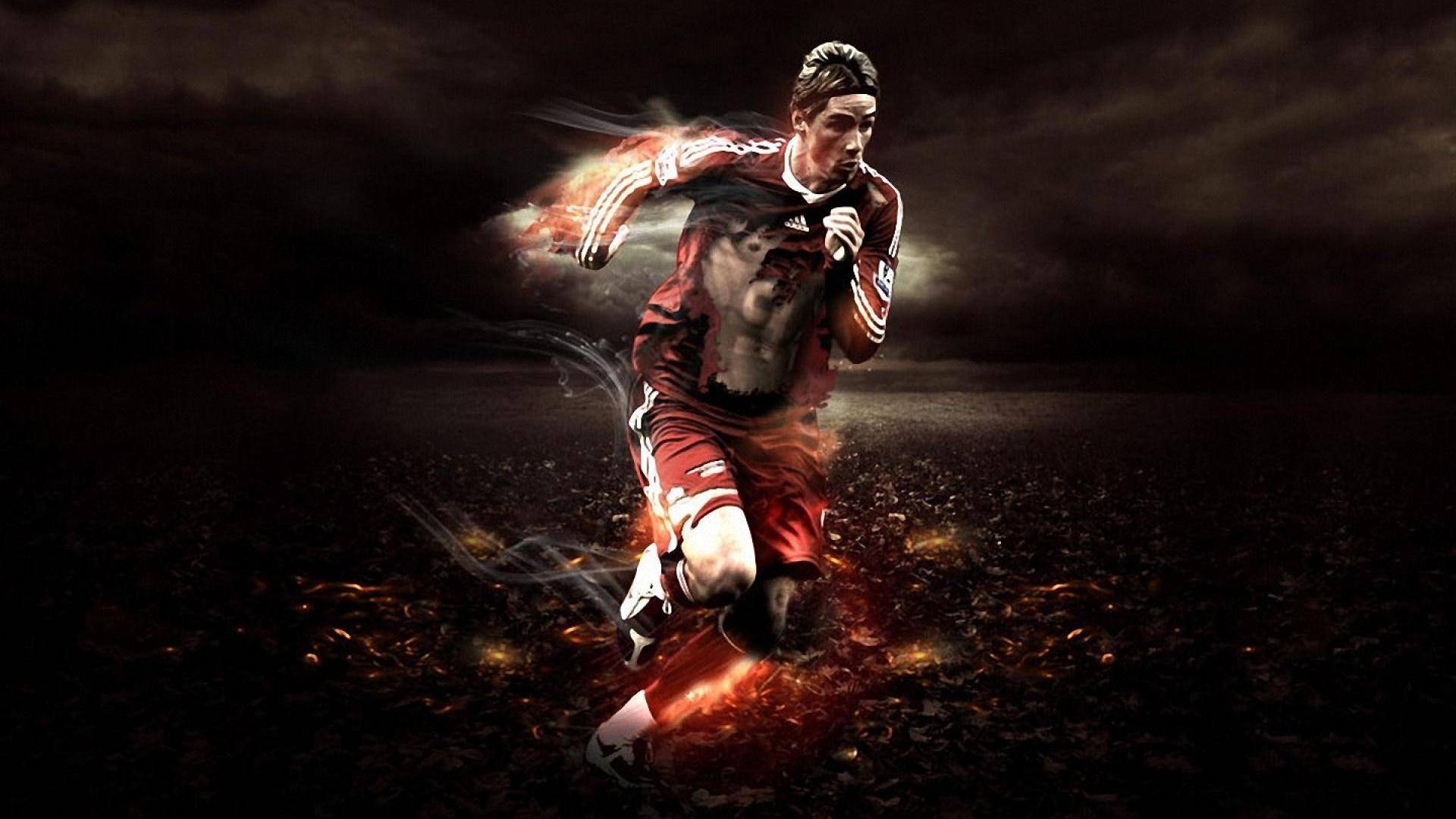 Torres Liverpool Wallpapers - Wallpaper Cave