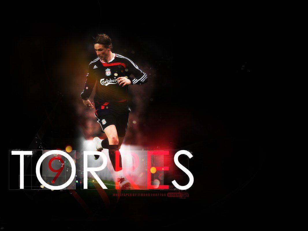 Torres Liverpool Wallpapers - Wallpaper Cave
