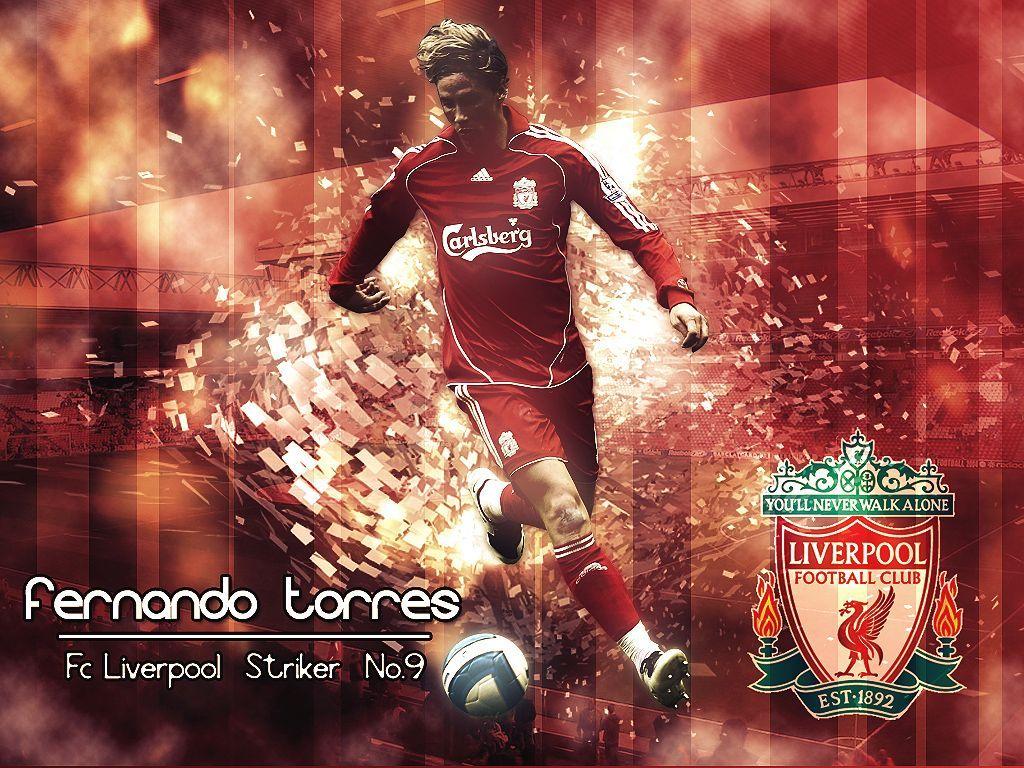 Torres Liverpool Wallpapers - Wallpaper Cave