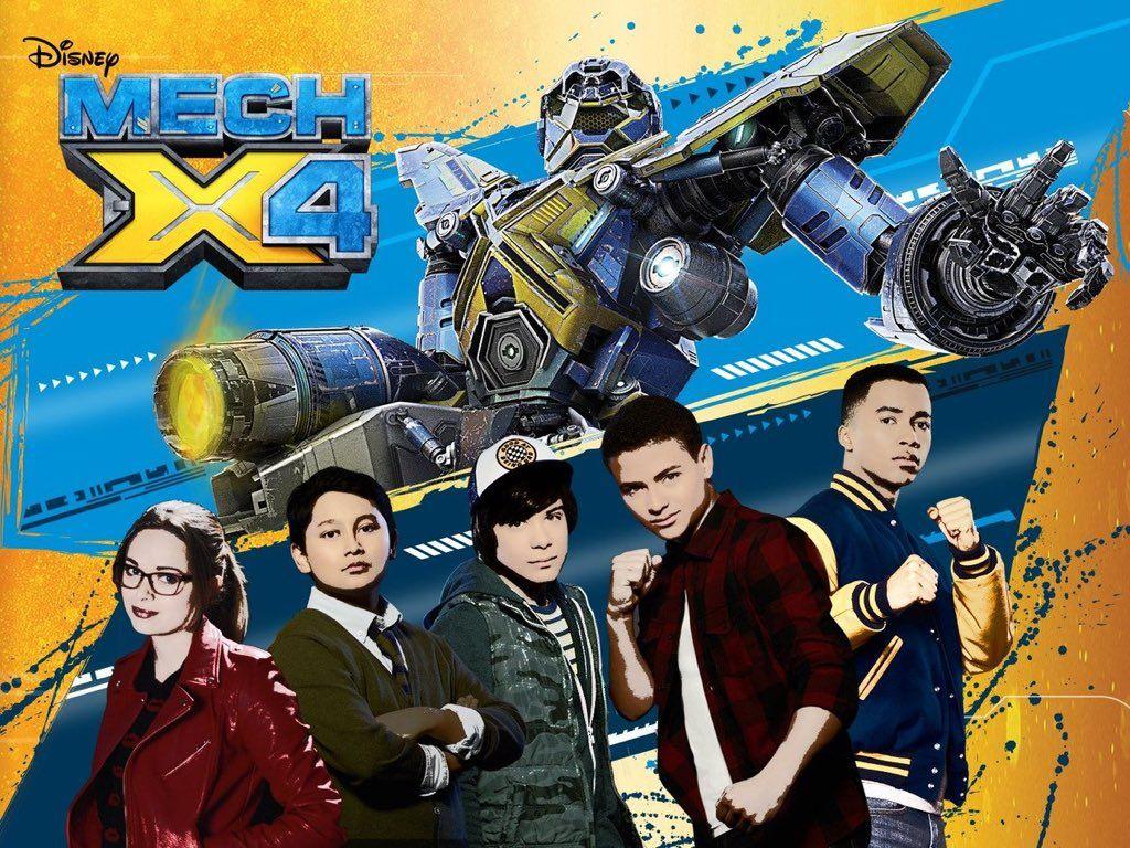 Mech-X4 Wallpapers - Wallpaper Cave