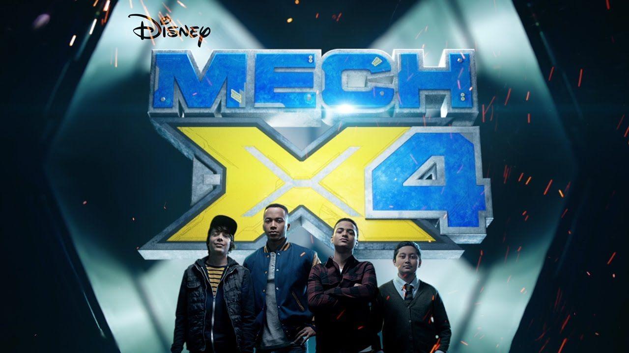 Mech-X4 Wallpapers - Wallpaper Cave
