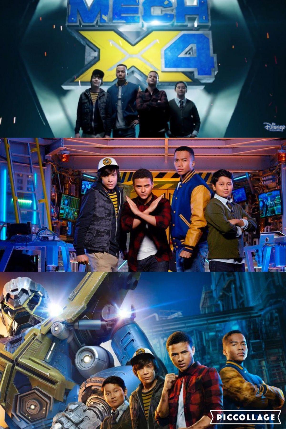 Mech-X4 Wallpapers - Wallpaper Cave