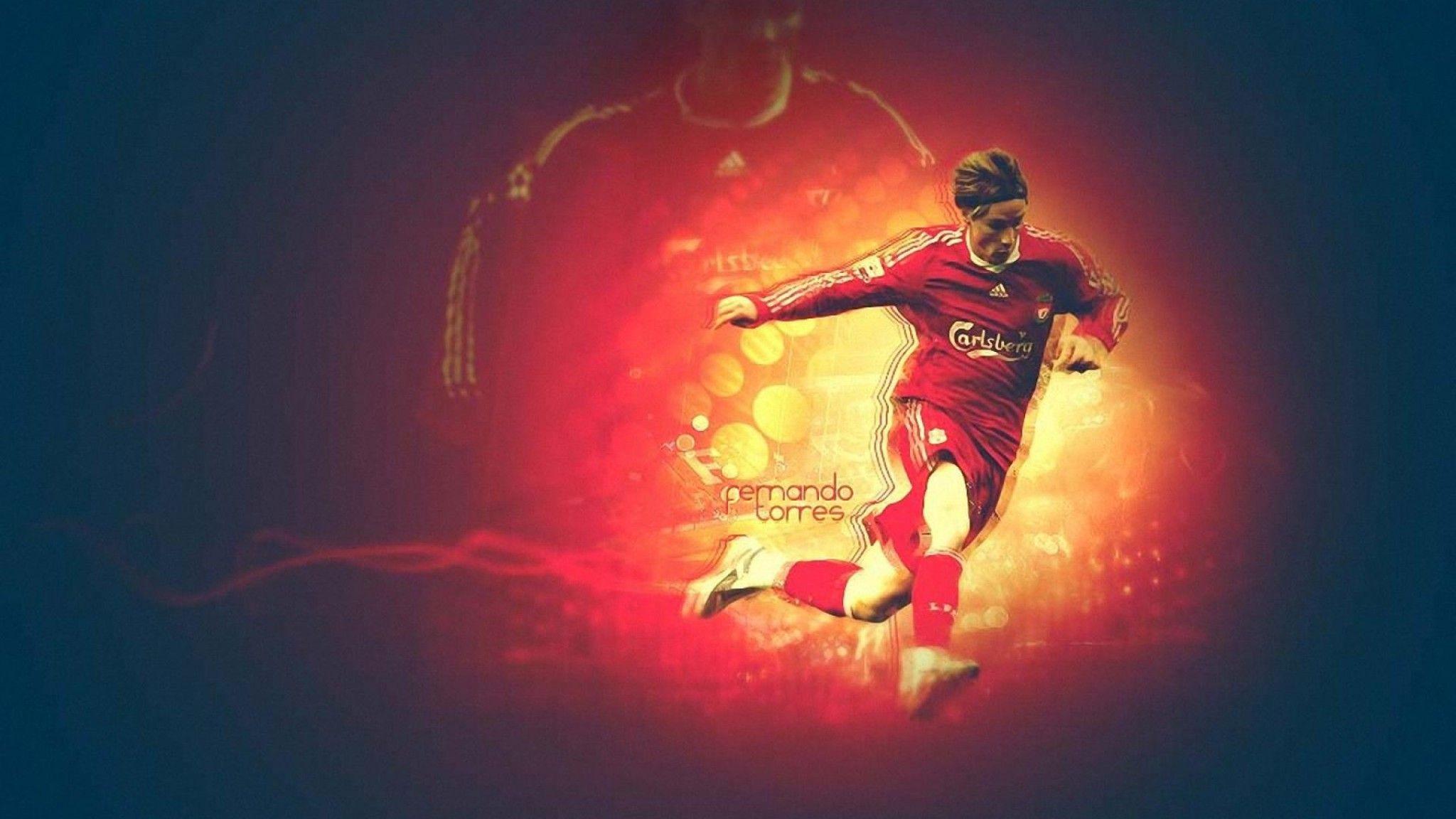 Torres Liverpool Wallpapers - Wallpaper Cave